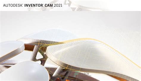 Autodesk Inventorcam Ultimate 2026 Filecr