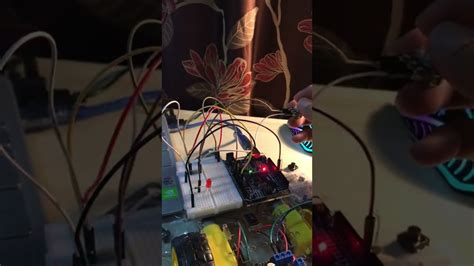 Stroboscope Arduino Code At Ruby Najar Blog