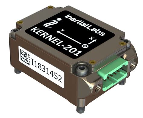 Miniature Mems Sensor Based Imu Launched Ocean Science And Technology