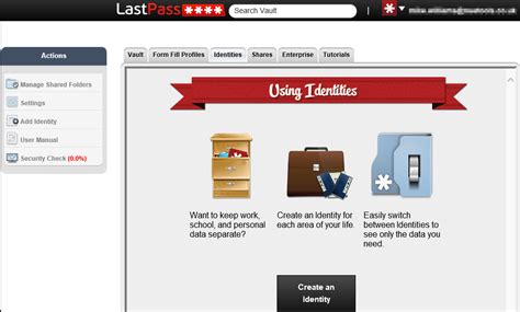 Lastpass Supports Immediate Syncing Extends Secure Notes