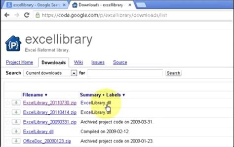 Create Excelxls And Xlsx File From C Using Excellibrary In Window Application