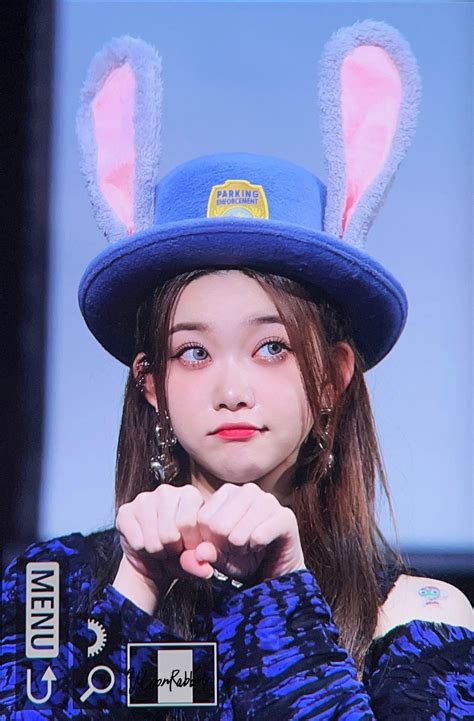 여우상 Vs 토끼상 아이돌 구별하는법 인스티즈 Instiz 이슈 카테고리