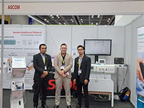 Ascom Asia On Linkedin Acute Healthcare Communication Collaboration