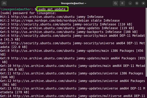 How To Install Portainer On Ubuntu 2204 Linux Genie