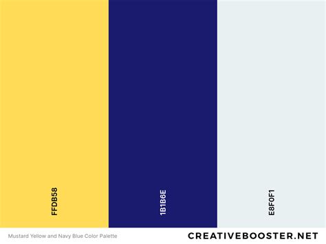 25 Best Colors That Go With Navy Blue Color Palettes Artofit
