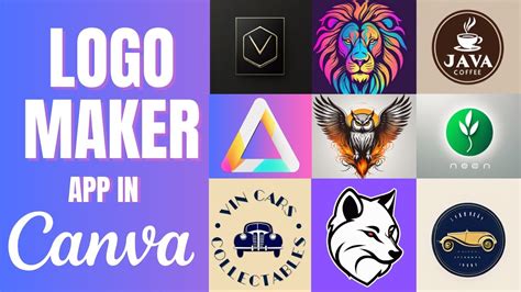 Logo Designer Tool