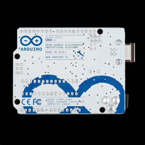 Arduino Uno R3 Development Board Mega328p Atmega16u2 Free Shipping
