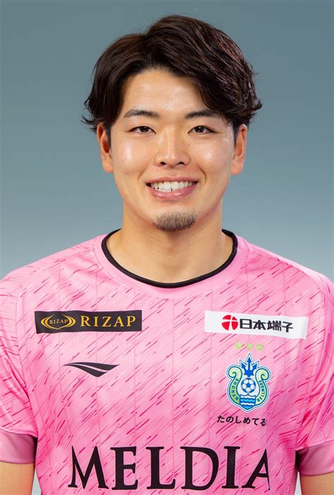 堀田大暉選手 ファジアーノ岡山へ期限付き移籍のお知らせ 湘南ベルマーレ公式サイト