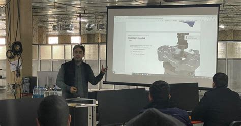 Parallax Group Autodesk Educational Presentation Blogs Aren