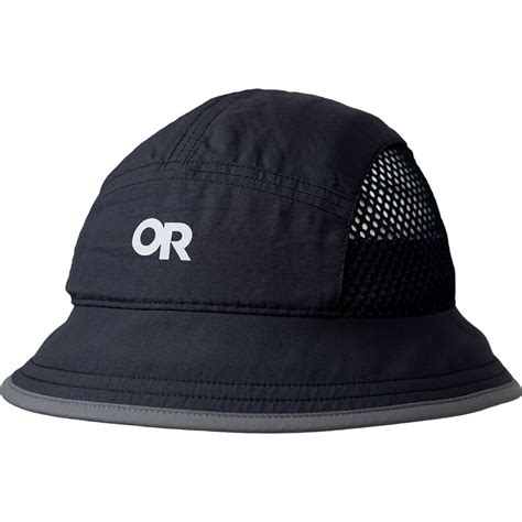 Outdoor Research Swift Bucket Hat Accessories