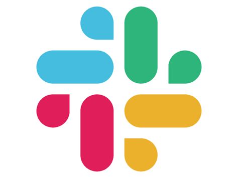 Slack Logo [software 01] Png Logo Vector Brand Downloads Svg Eps