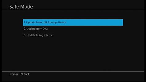 PS4 How To Manually Update To Firmware 9 00 Wololo Net