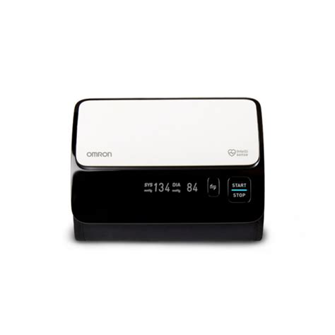 Omron Evolv Bluetooth