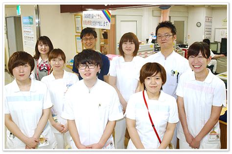 6階病棟 あおもり協立病院協立クリニック