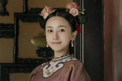 明玉 古装宫廷剧延禧攻略中登场的虚拟人物 搜狗百科