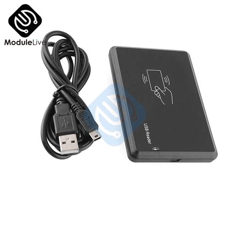 13 56mhz Rfid Smart Ic Card Reader Only Read For Grandado