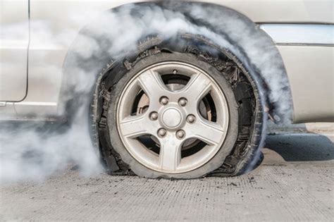 Tire Defects Houston Personal Injury Attorney