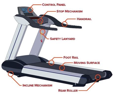 Treadmill Safety Preventing Treadmill Injuries Robson Forensic