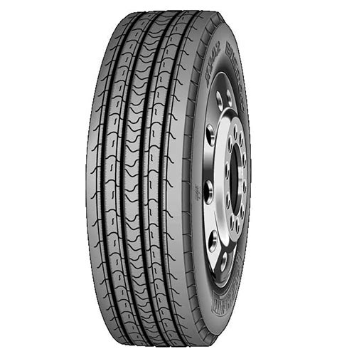 Шины Michelin XZA 2 Energy для грузовиков - купить с доставкой в Москве