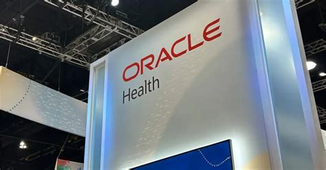 Oracle Health Unveils New Ai Powered Ehr Healthcare It News