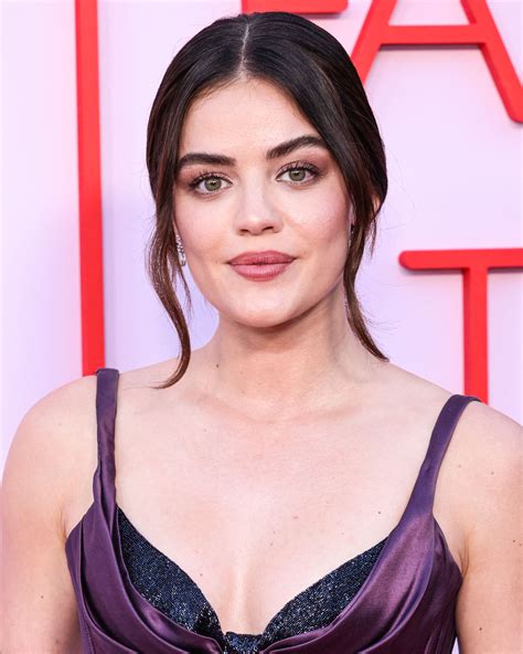 Lucy Hale S New Horror Movie Sounds Way Too Similar To This RT Sci Fi Classic