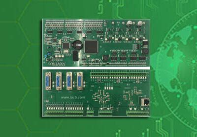 PCB Schematic PCB Schematic