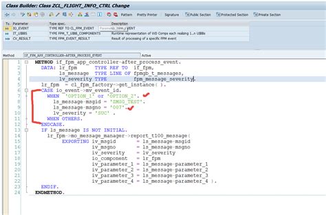 Adding Dynamic Button Choice On The Global Toolbar Of Ovp Application Sapcodes