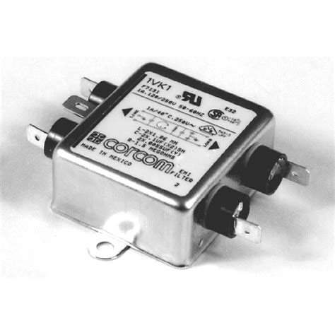 Noise Filter For RF Noise L L Electric Kilns Built To Last