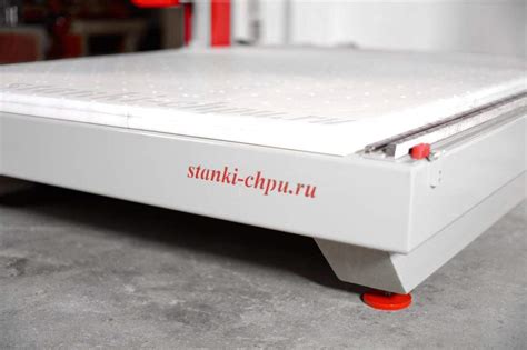 Купить чпу станок для пенопласта и поролона с абразивной струной