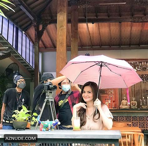 Cut Tari Sexy Seen In A Sex Tape AZNude