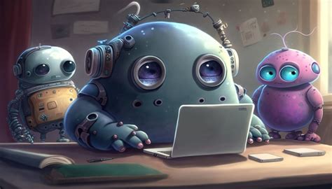 AI Content Detectors Useful Or Harmful HubPages