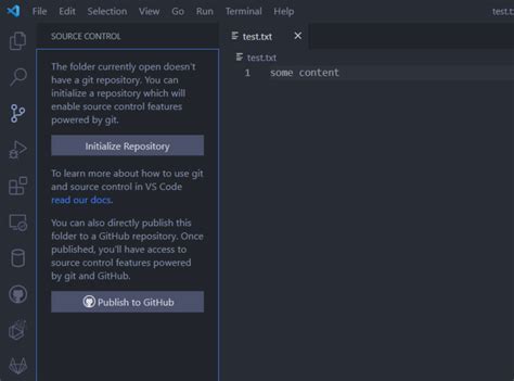 Set Up Gitlab With Visual Studio Code From Scratch Golinuxcloud