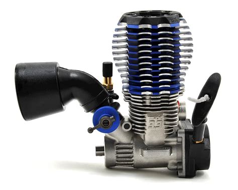Trx 33 Engine Multi Shaft Wrecoil Starter Rc Car World Hobby Shop