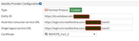 Re Ssl Vpn Page Not Loading When Configured With Fortinet Community