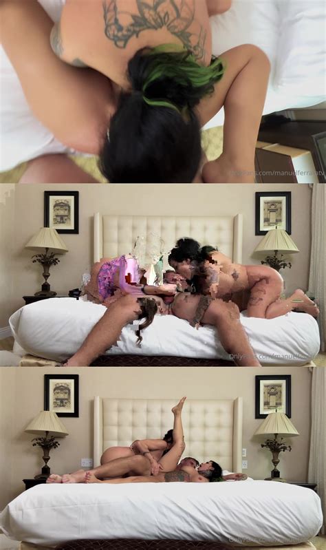 Onlyfans Manuelferraratv Aidra Fox Future Ex Wife Karen P Intporn Forums