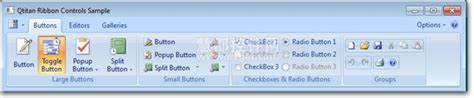 Qtitanribbon:qt类跨平台ribbon Ui组件—介绍 Csdn博客 Qtitanribbon:qt类跨平台ribbon Ui组件—介绍 Csdn博客