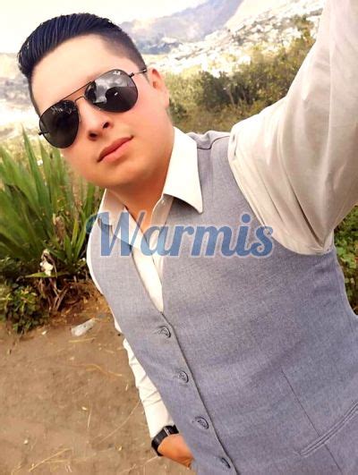 Escorts Hombres En Quito Warmis