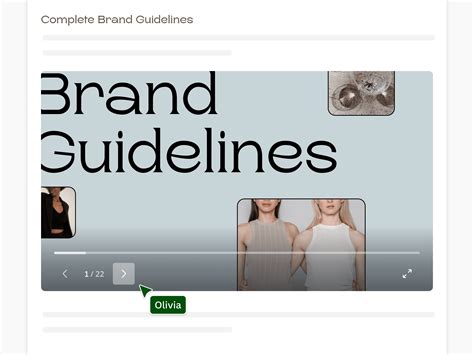 Create Brand Guidelines Online How Tos Templates Tips Canva