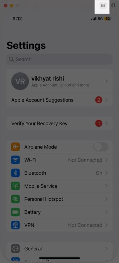 Iphone Mirroring In Macos Sequoia How To Use It Like A Pro