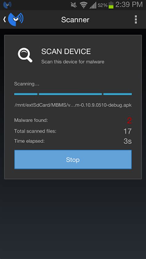 Malwarebytes Mobile Security Apk For Android Download