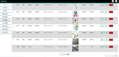 Jspssm计算机毕业设计成绩管理系统ikbf2【源码、数据库、lw、部署】 Csdn博客