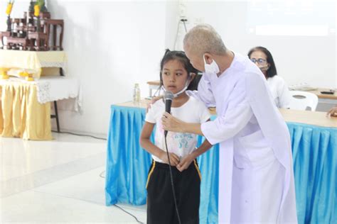 โครงการ กิจกรรมพัฒนาจิต โรงเรียนกอบกาญจน์ศึกษามูลนิธิ