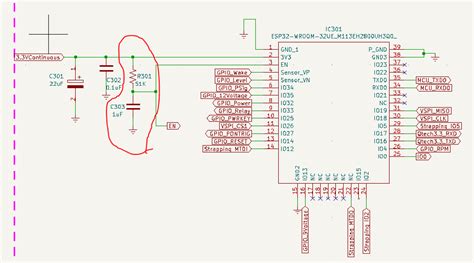 Robust Protection From Initial Failed Mcu Power On Electrical Engineering Stack Exchange