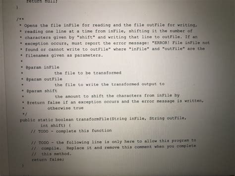 you will be writing a simple java program that