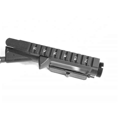 Colt M4 Upper Receiver Cage Code Marked For Sale At Your Colt Super