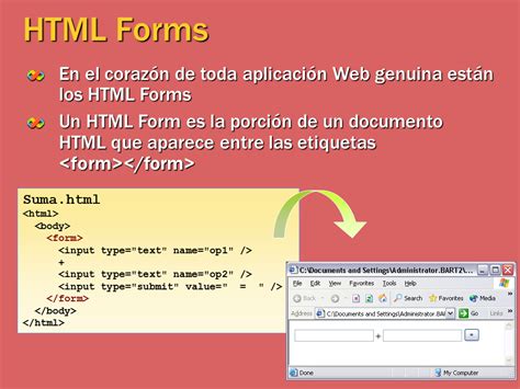 Introducción al desarrollo de aplicaciones Web con ASP NET