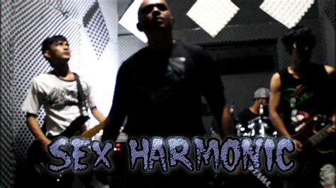 Sex Harmonic Song From Crazy Youtube