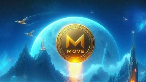 Move Token Surges 16 After Wlfs Investment