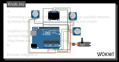O Wokwi Esp32 Stm32 Arduino Simulator