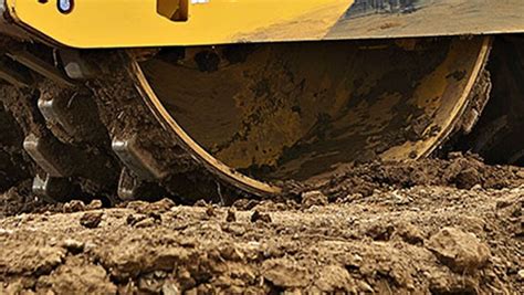 Tips To Avoid Over Compaction In Construction Volvo Construction Equipment And Services